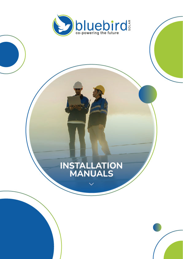 Downloads – Bluebird Solar